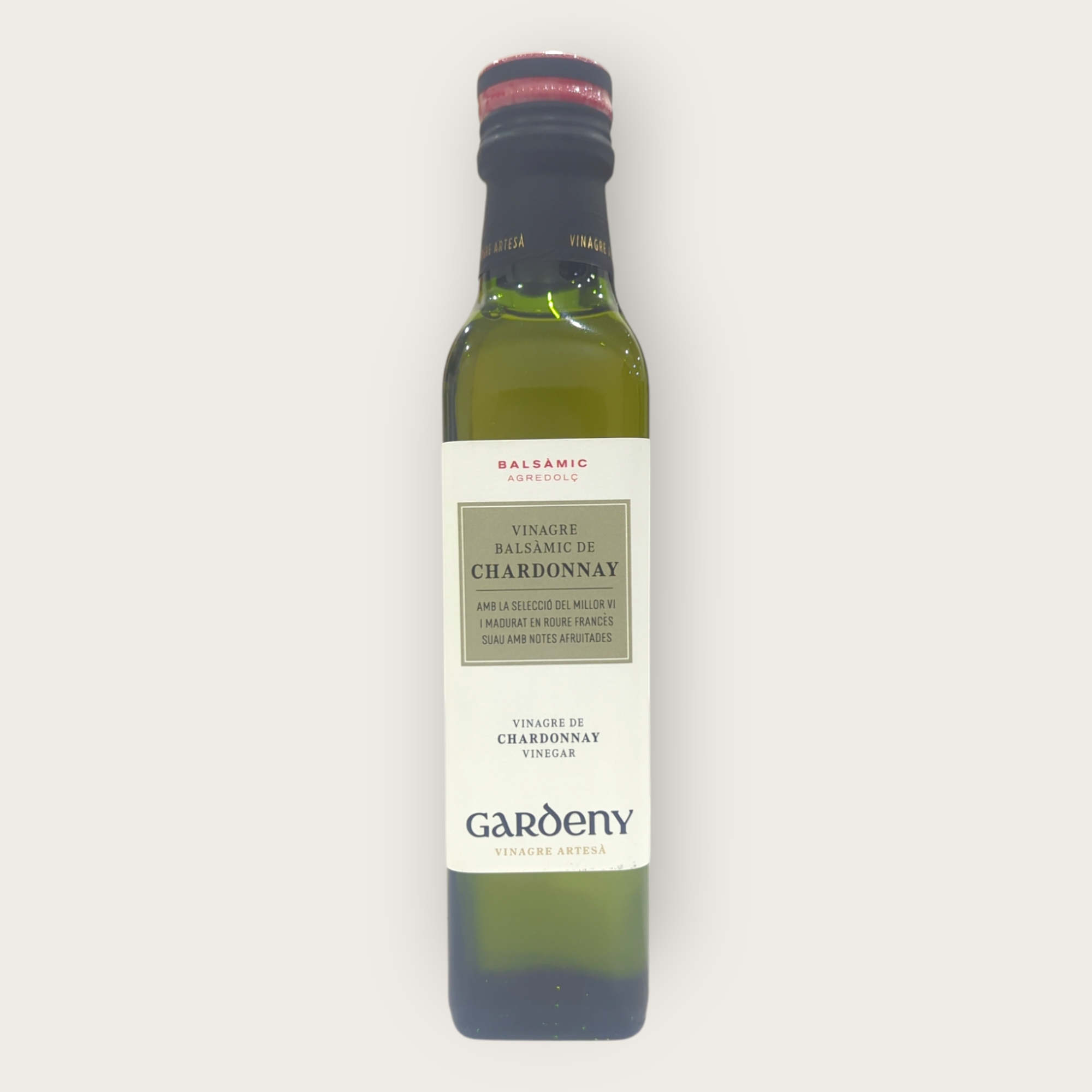 Gardeny Chardonnay Vinegar - The Artisan Cheese Room