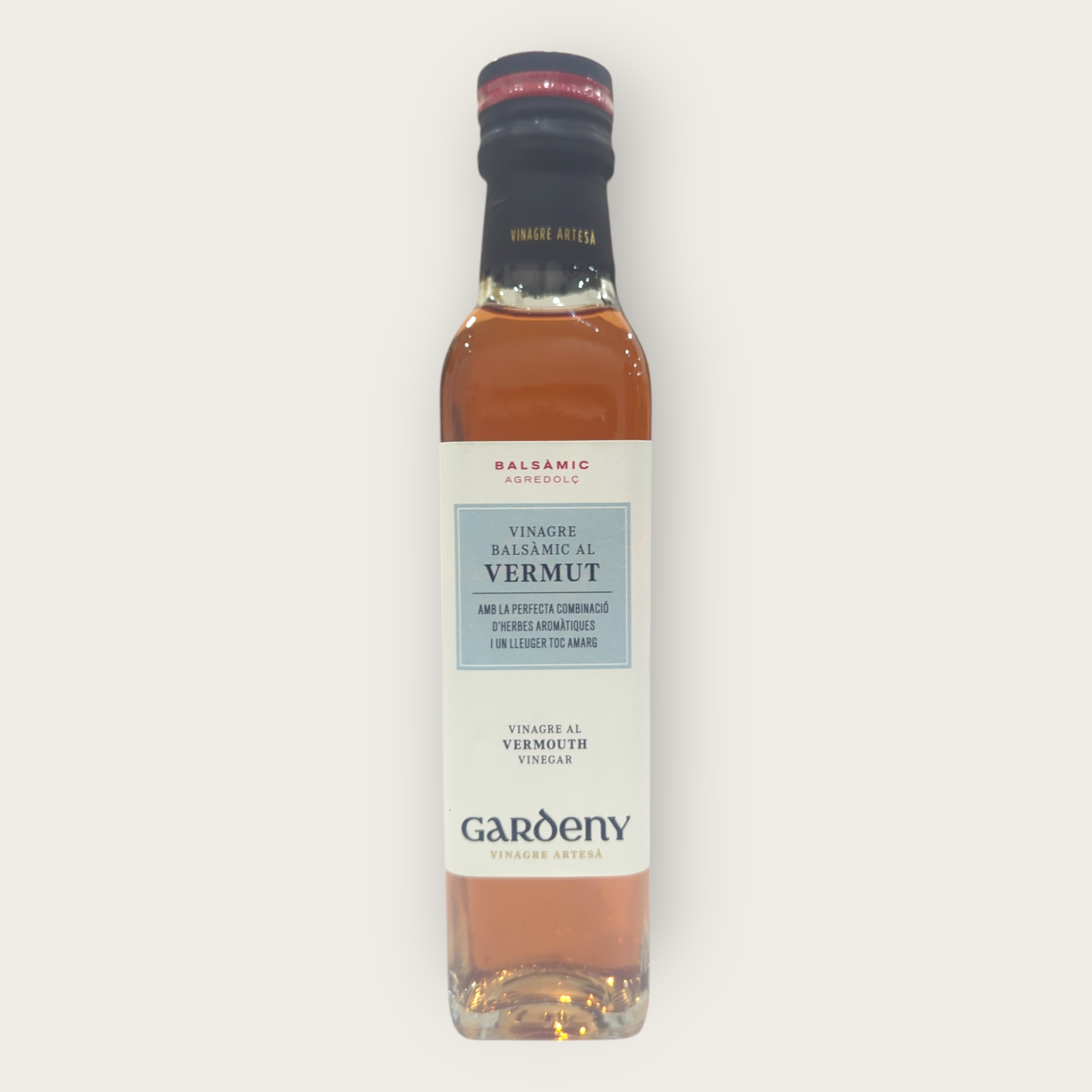 Gardeny Vermut Vinegar - The Artisan Cheese Room