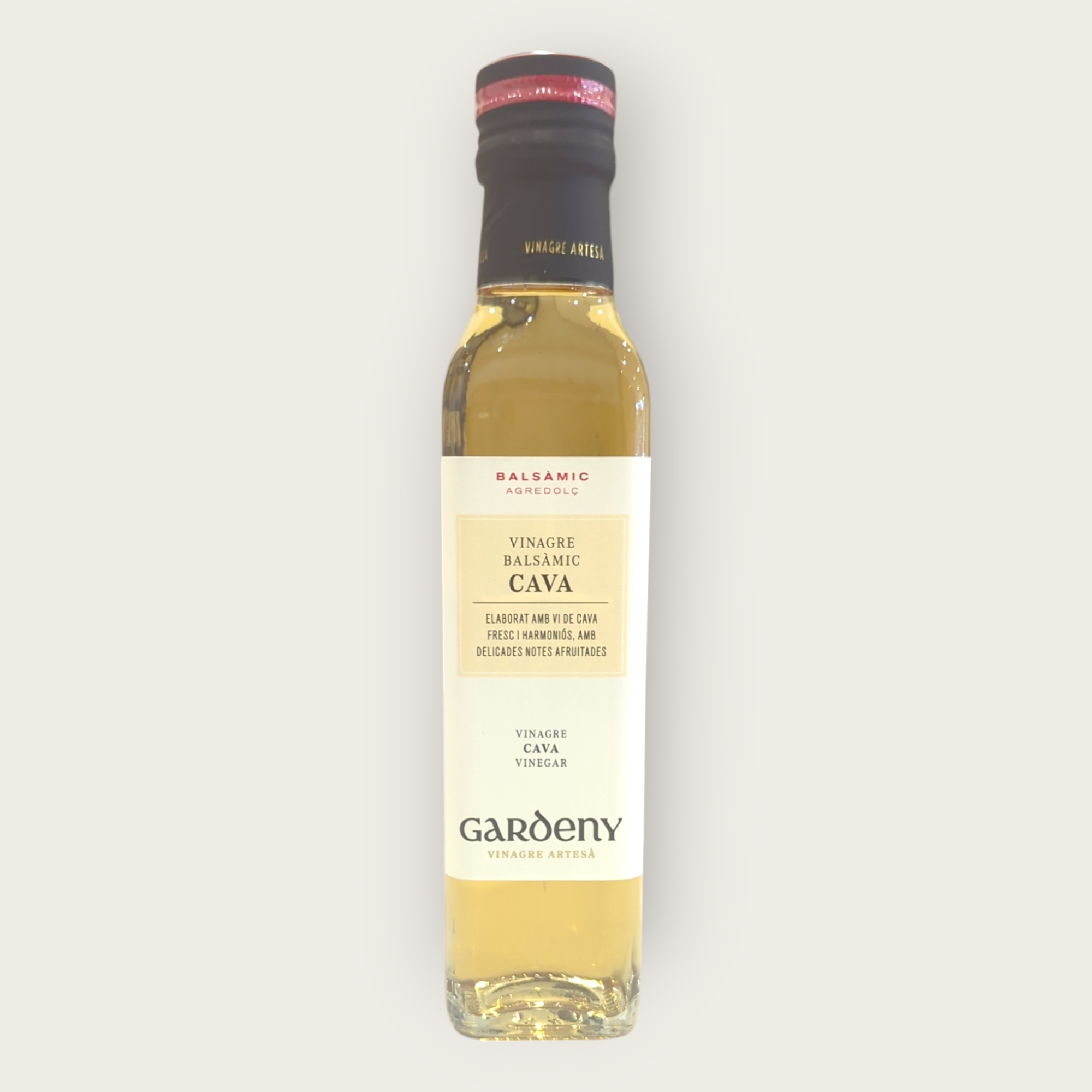 Gardeny Cava Vinegar - The Artisan Cheese Room