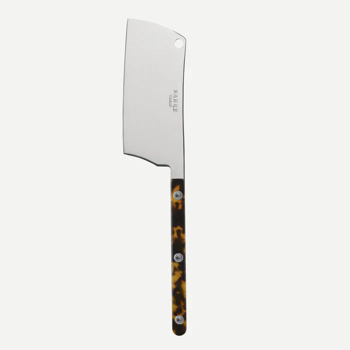 Sabre Bistrot Cheese Cleaver - The Artisan Cheese Room
