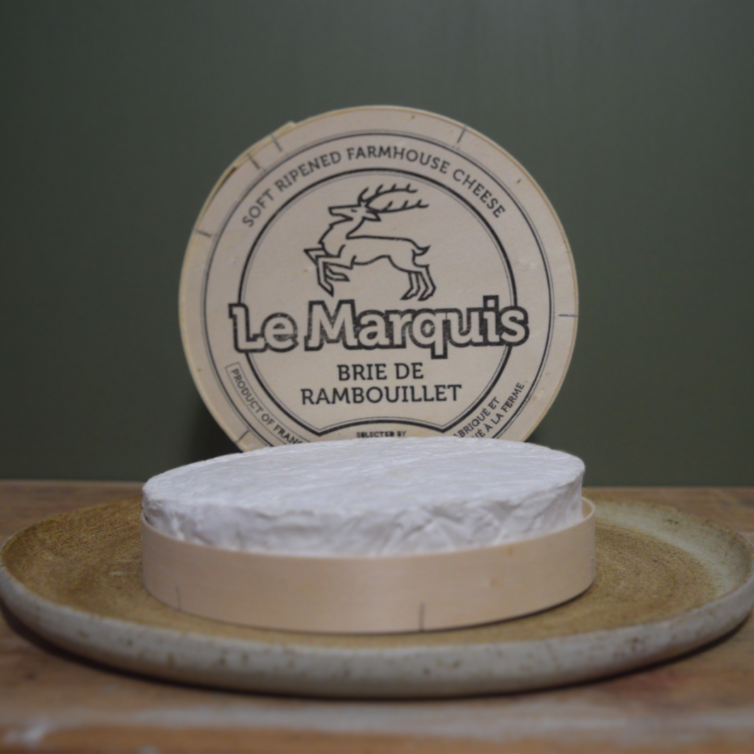 The Artisan Cheese Room