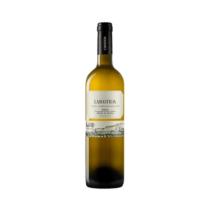 Labastida Blanco DOC Rioja - The Artisan Cheese Room