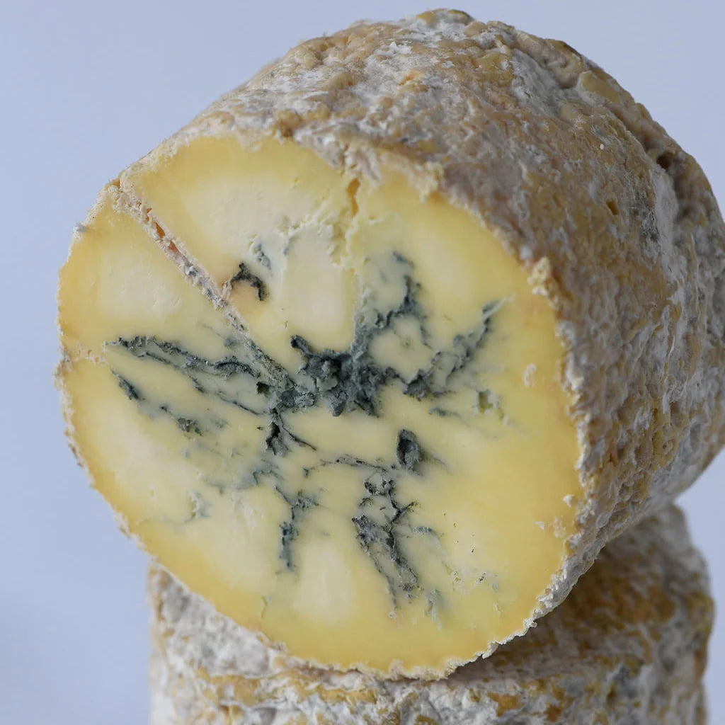 Long Paddock Bluestone - The Artisan Cheese Room