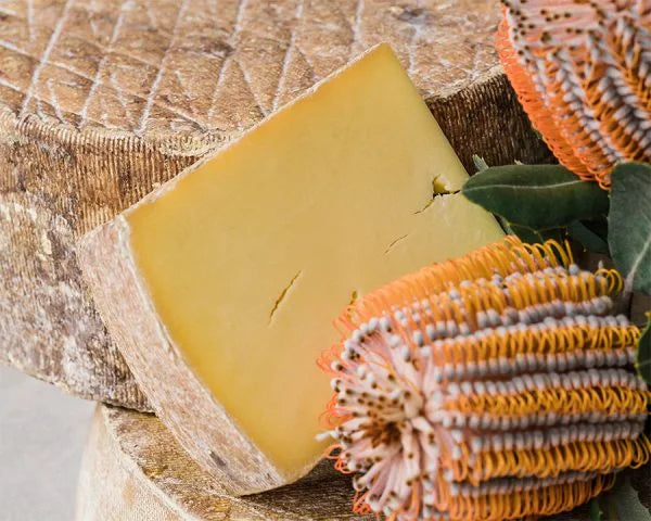 Long Paddock Banksia - The Artisan Cheese Room