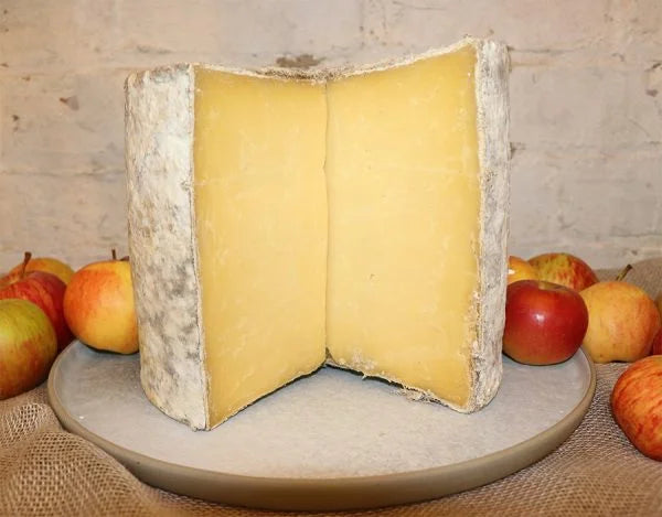 Long Paddock Granite - The Artisan Cheese Room