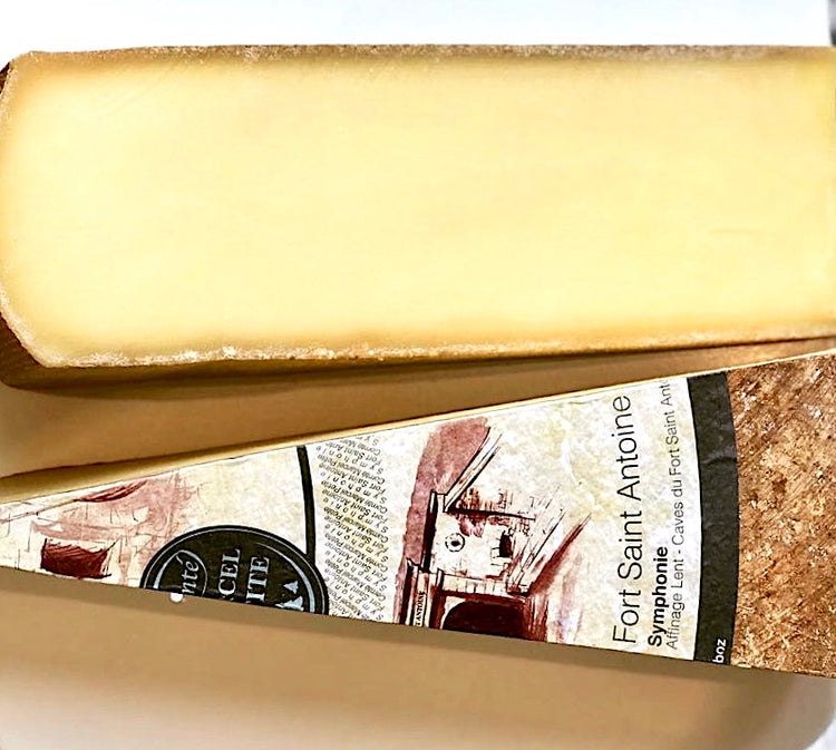 Marcel Petite Comté - 24 months - The Artisan Cheese Room